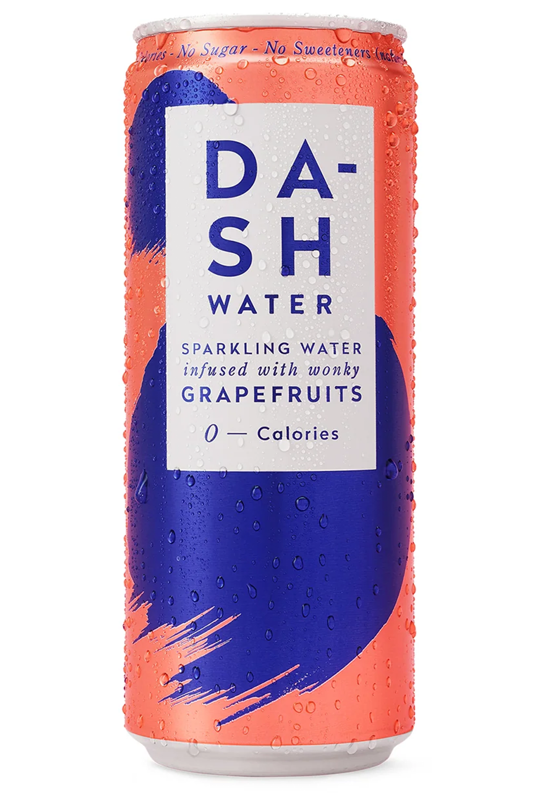 Sparkling Grapefruit 330ml (Dash) | Healthy Supplies