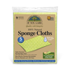 Sponge Cloths, 5 Pack (If You Care) | Healthy Supplies