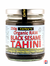 Black Sesame Tahini, Organic 250g Carley's | Healthy Supplies