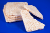 Unsalted Thin Square Rice Cakes 130g (Kallo) | Healthy Supplies
