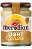 Light Tahini 270g (Meridian) | Healthy Supplies
