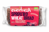 Sprouted Wheat Bread with Raisins, Organic 400g (Everfresh Natural ...