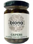 Capers | Healthy Supplies
