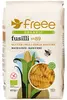 Organic Brown Rice Tortiglioni, Gluten Free 500g (Doves Farm) | Healthy ...