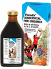 Kindervital for Children 250ml (Floradix) | Healthy Supplies