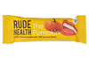 The Pumpkin Snack Bar 35g (Rude Health) | Healthy Supplies
