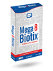 Mega8 Biotix 30 capsule (Quest) | Healthy Supplies