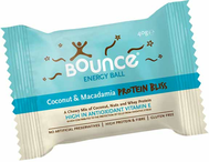 Snack Balls & Bites | Healthy Supplies