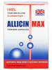 100% Pure Allicin, 90 Capsules (Allicinmax) | Healthy Supplies