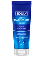 Active Magnesium Cream 100g (Bioglan) | Healthy Supplies