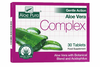 Aloe Vera Gentle Action Complex - 30 Tablets (Aloe Pura) | Healthy Supplies