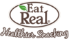 Eat Real | Healthy Supplies