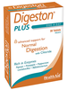 Digeston Plus Dietary Supplements, 30 Tablets (Health Aid) | Healthy ...