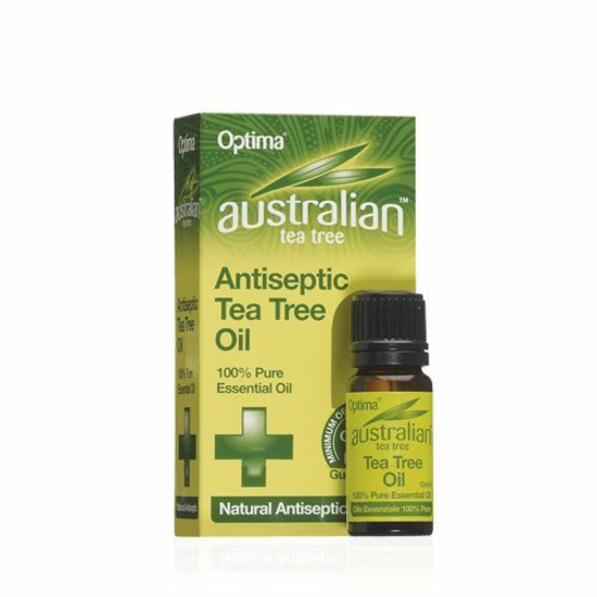 Tea Tree Oil 10ml (Australian Tea Tree) | Healthy Supplies