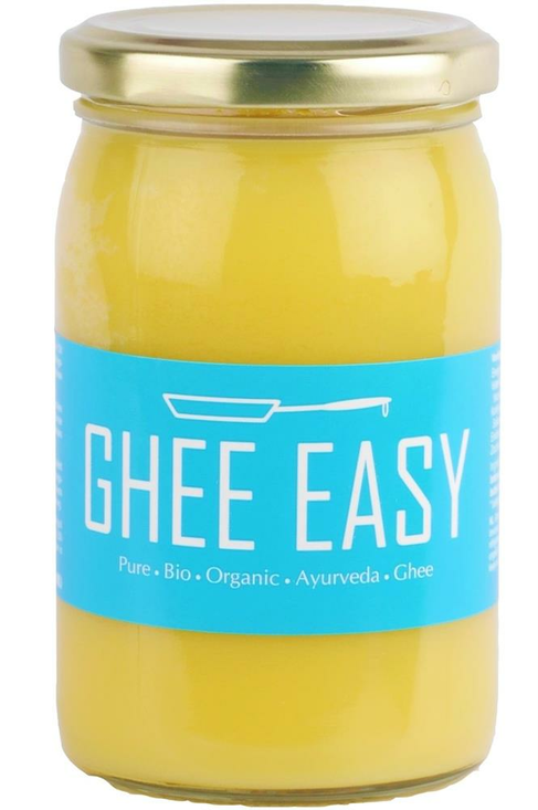 Ghee 245g, Organic (Ghee Easy) | Healthy Supplies