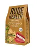 Organic Chickpea Triangles 80g (Rude Health) | Healthy Supplies