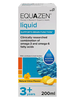 Eye Q Liquid Citrus 200ml (Equazen) | Healthy Supplies