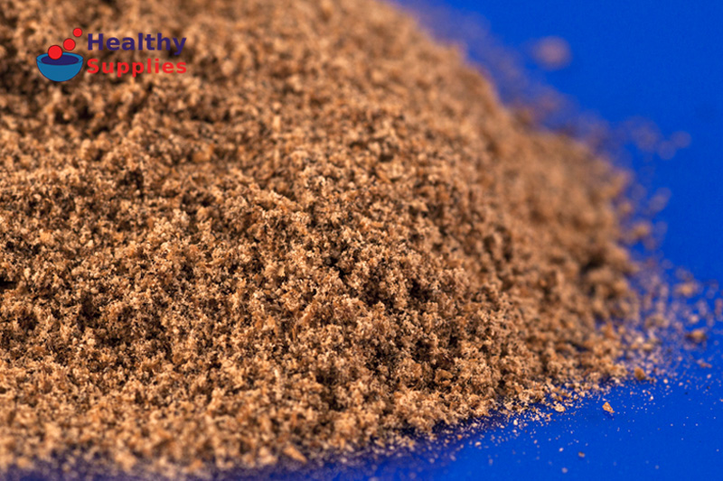 Cardamom Powder 28g | Healthy Supplies