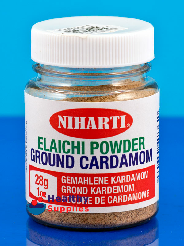 Cardamom Powder 28g | Healthy Supplies