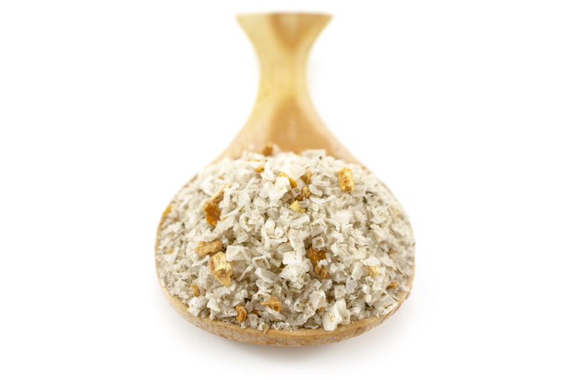 Lemon Salt 100g (Sussex Wholefoods) | Healthy Supplies