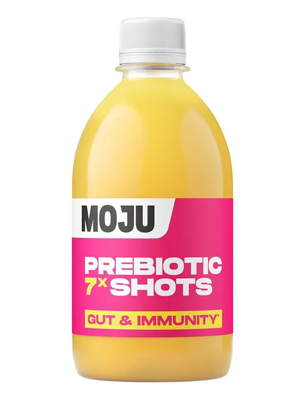 Tropical Prebiotic Dosing Bottle 500ml (Moju) | Healthy Supplies