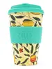 William Morris Pomme Coffee Cup 400ml (Ecoffee Cup) | Healthy Supplies