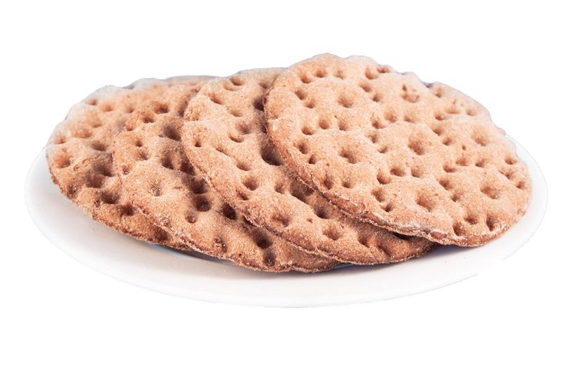 Finn Crisp Original Rye - Wholegrain 250g | Healthy Supplies