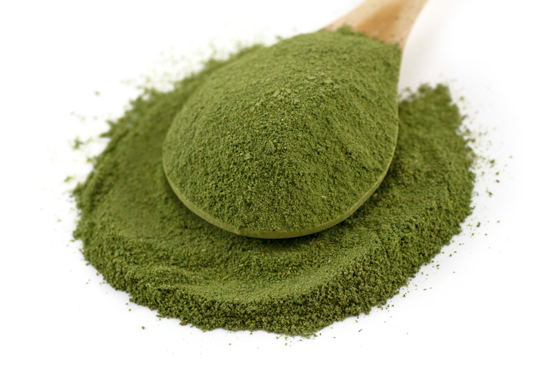 Kale Powder 1kg (Sussex Wholefoods) | Healthy Supplies