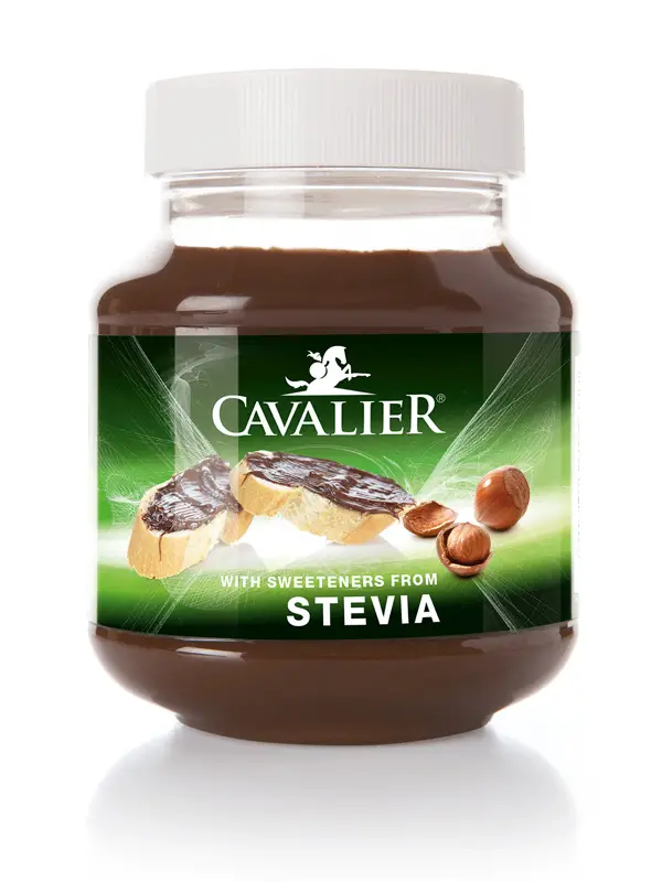 Chocolate and Hazelnut Spread 200g (Cavalier) | Healthy Supplies