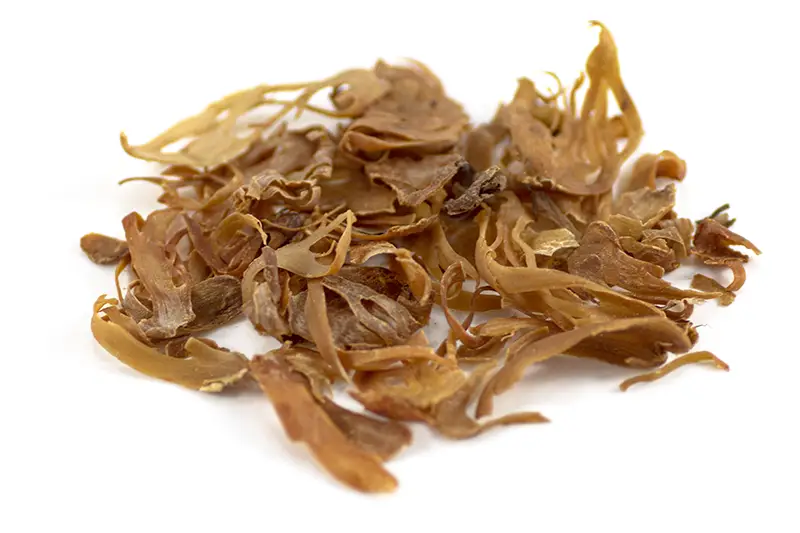 Organic Whole Mace 50g (Sussex Wholefoods) | Healthy Supplies