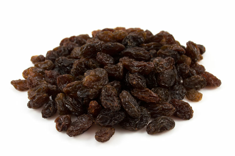 Organic Raisins 1kg (Sussex Wholefoods) | Healthy Supplies
