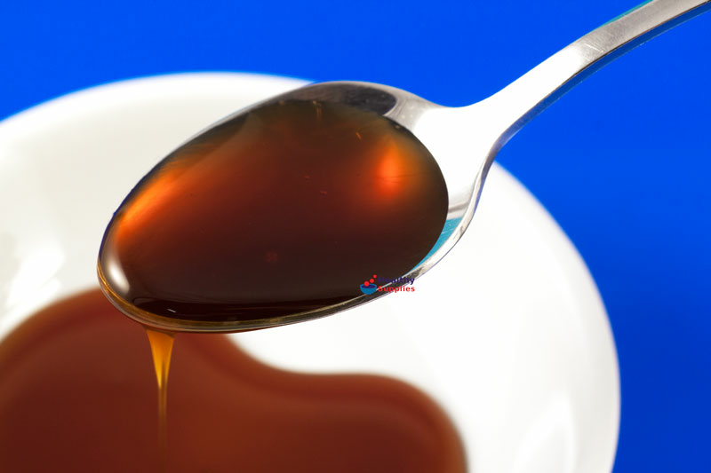 Coconut Blossom Syrup 350g, Organic (Tropicai) | Healthy Supplies