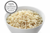 Original Plain Cauliflower Rice, 200g (Caulirice) | Healthy Supplies