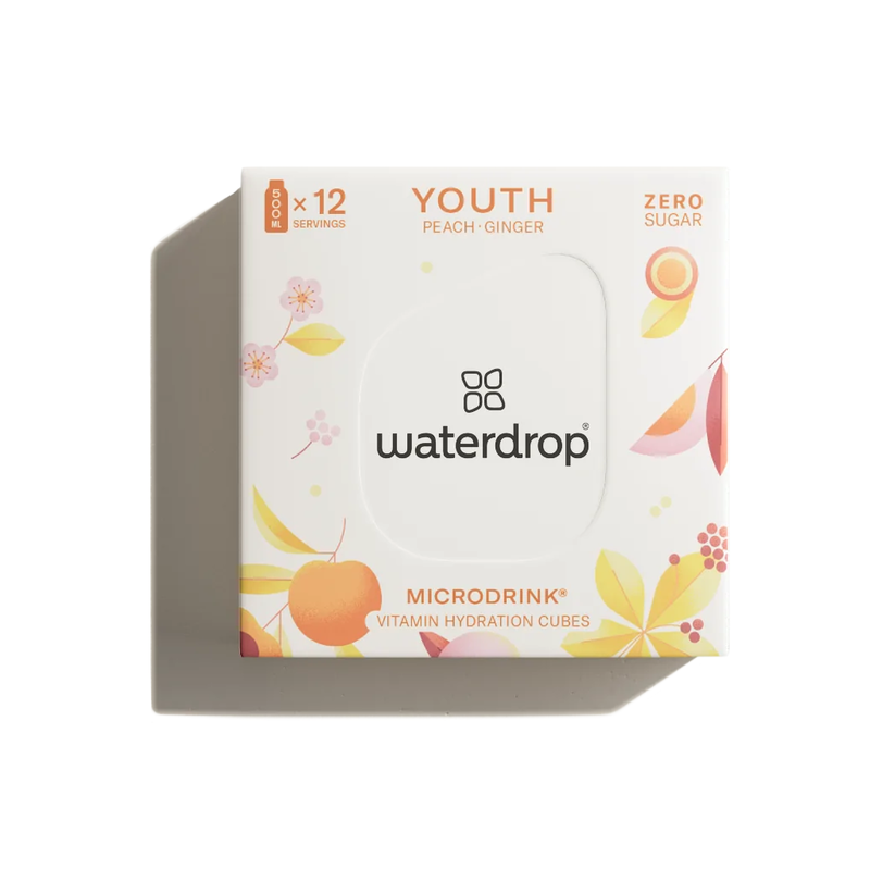 YOUTH 12 Cubes (Microdrink) | Healthy Supplies