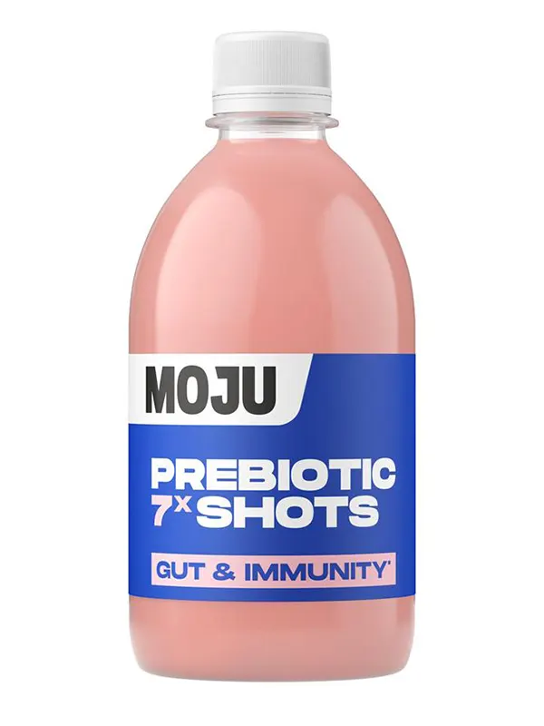 Prebiotic Dosing Bottle 500ml (Moju) | Healthy Supplies