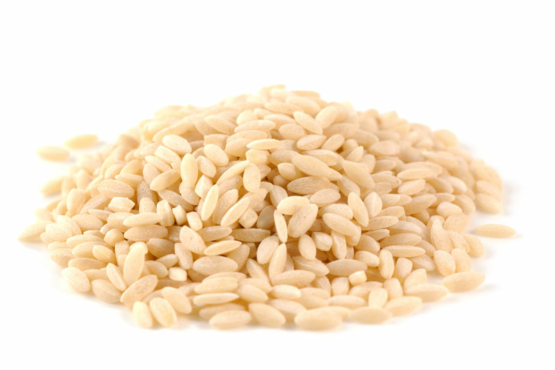 Orzo [from Durum Wheat], Organic 450g (Infinity Foods) | Healthy Supplies