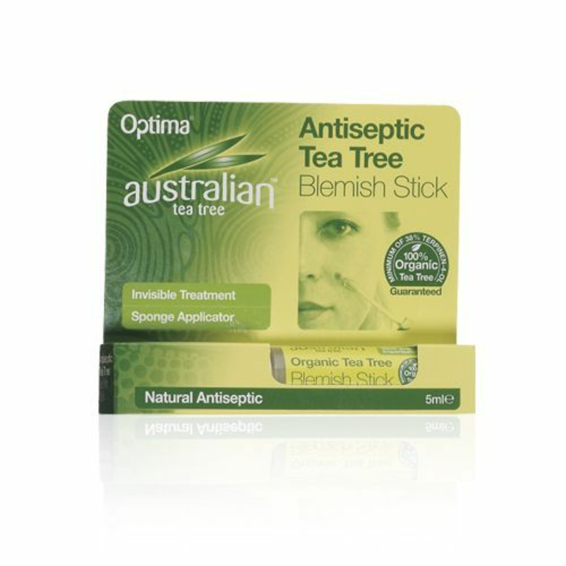 Tea Tree Blemish Stick 7ml (Australian Tea Tree) | Healthy Supplies