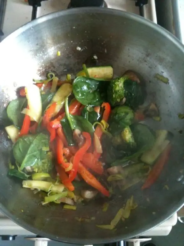 Paprika Chicken With Vegetables - Recipe | Healthy Supplies