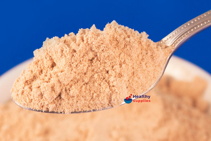 Mango Powder Amchur 300g (TRS) | Healthy Supplies