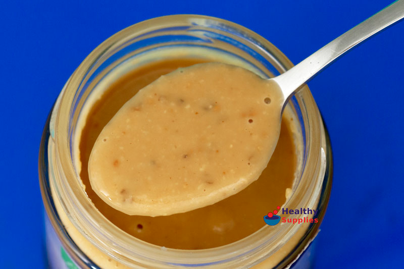 Pine Nut Butter, Organic 170g (Carley's) | Healthy Supplies