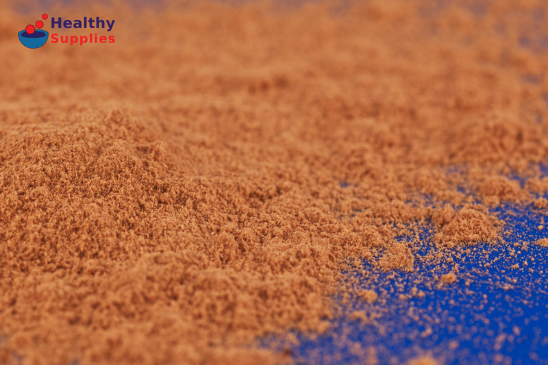 Ground Sri Lankan Cinnamon 50g (Ceylona) | Healthy Supplies