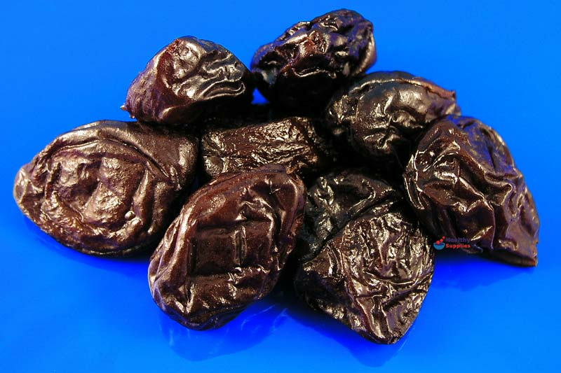 Prunes 1kg (Healthy Supplies) | Healthy Supplies