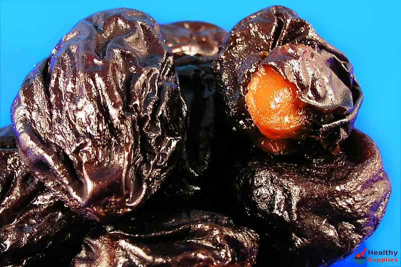 Prunes 1kg (Healthy Supplies) | Healthy Supplies