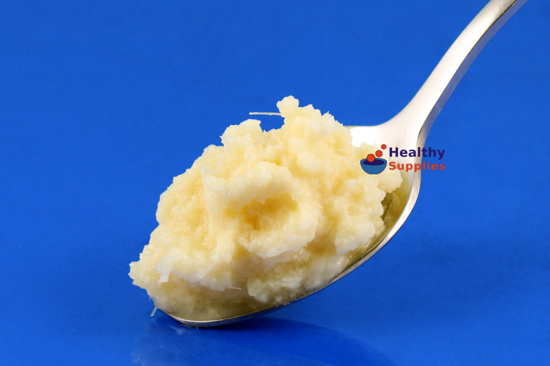 Shan Ginger And Garlic Paste 310g | Healthy Supplies