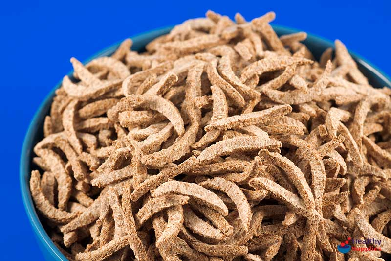 Bran Sticks 250g, No Sugar (Tree of Life) | Healthy Supplies