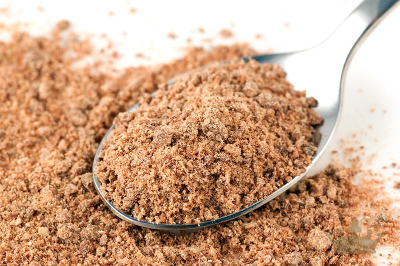 Defatted Almond Flour, Organic 500g (Sussex Wholefoods Gourmet ...