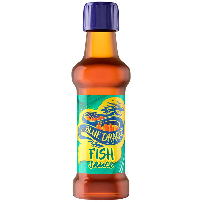 Thai Fish Sauce 150ml (Blue Dragon) | Healthy Supplies