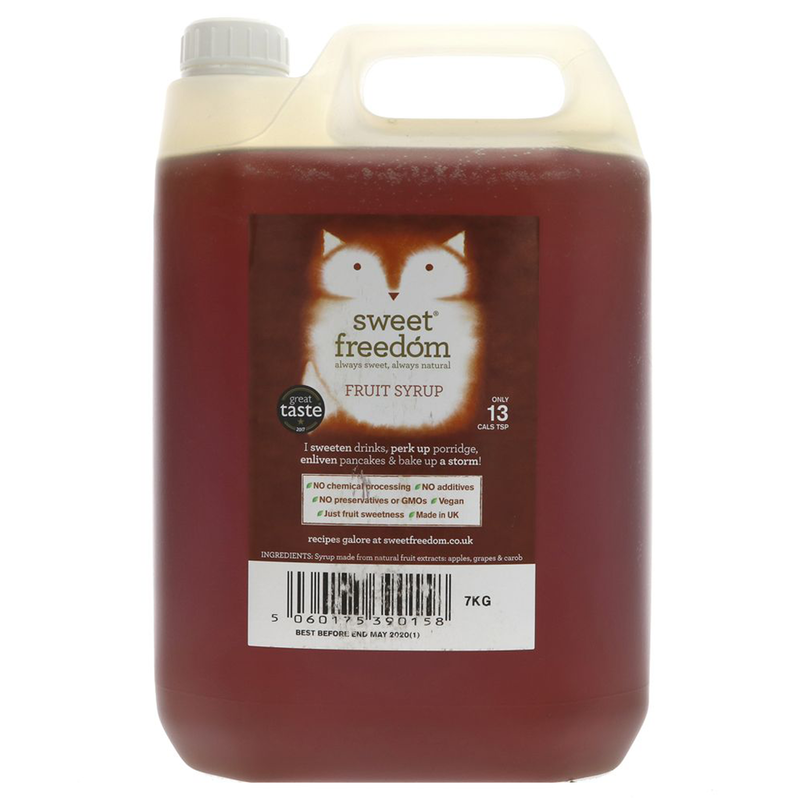 Light Natural Sweetener 5L (Sweet Freedom) | Healthy Supplies