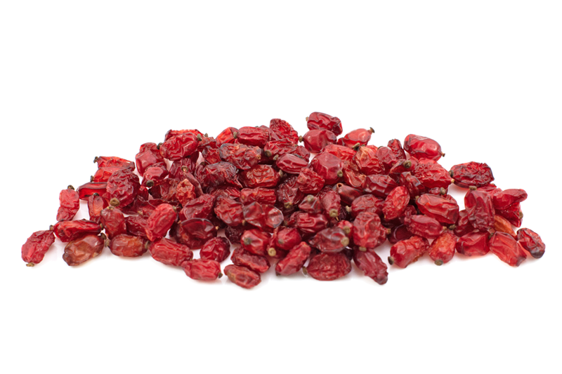 Dried Barberries 7.5kg (Bulk) | Healthy Supplies