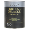 Cocoa Powder 125g (Green & Blacks) | Healthy Supplies